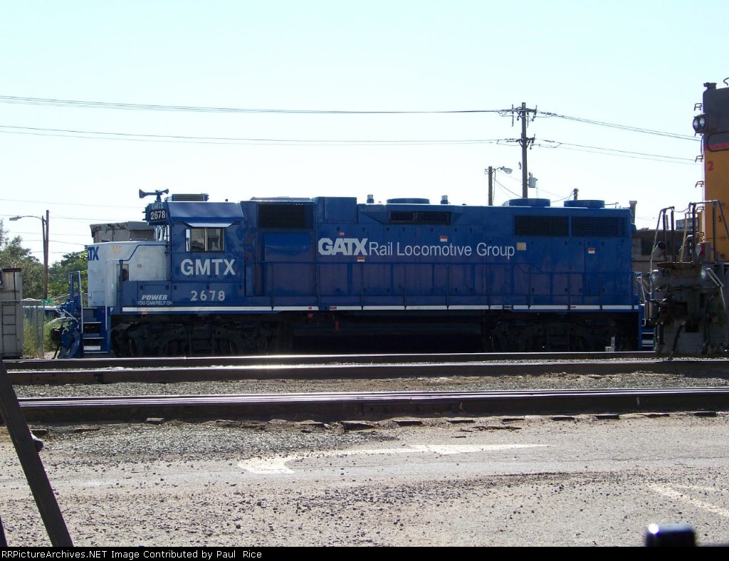GMTX 2678